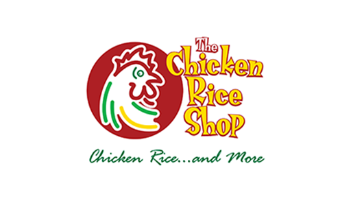Chicken Rice Logo
